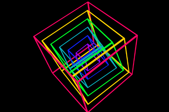rotating-cubes - Webflow
